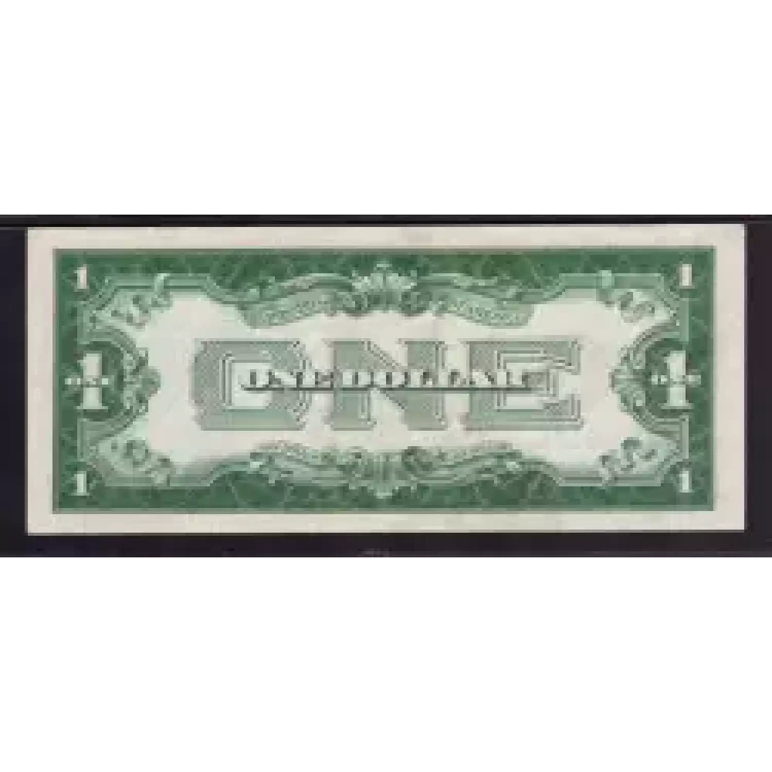 $1 1928-A blue seal. Small Silver Certificates 1601 - Kearney Coin Center