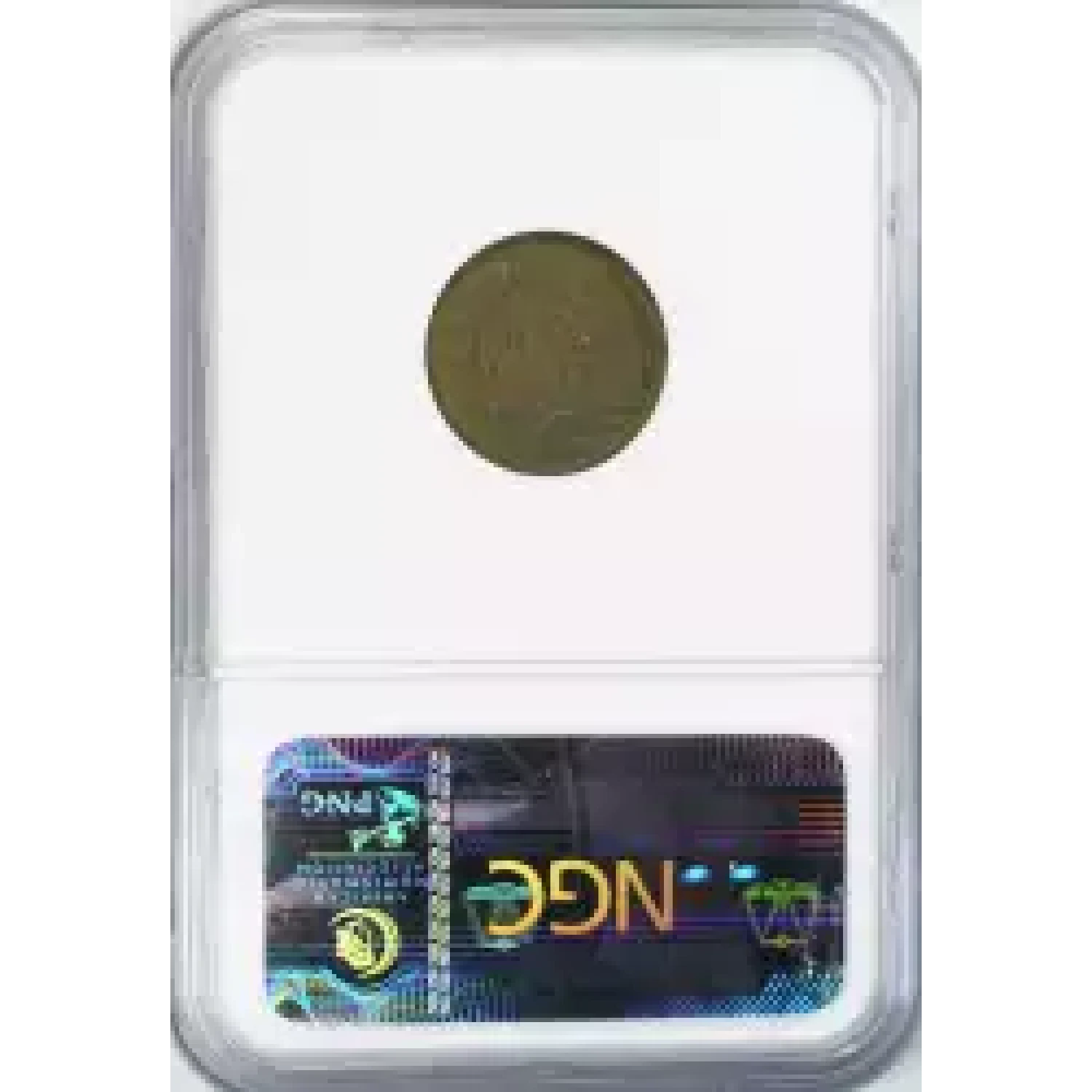 1873-PHILADELPHIA Small Cents Indian Head NGC VF Details DDO FS-101 ...