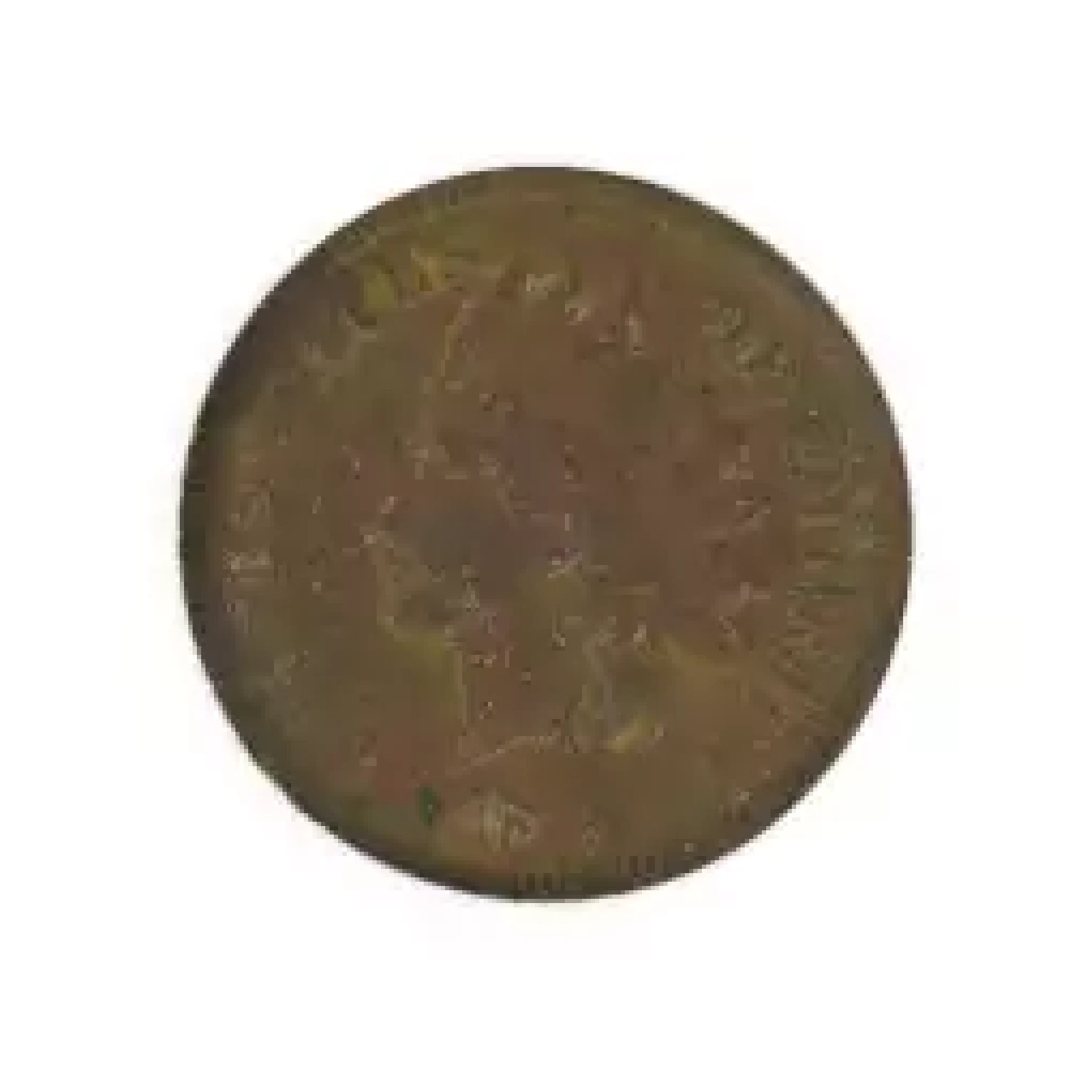 1873-PHILADELPHIA Small Cents Indian Head NGC VF Details DDO FS-101 ...