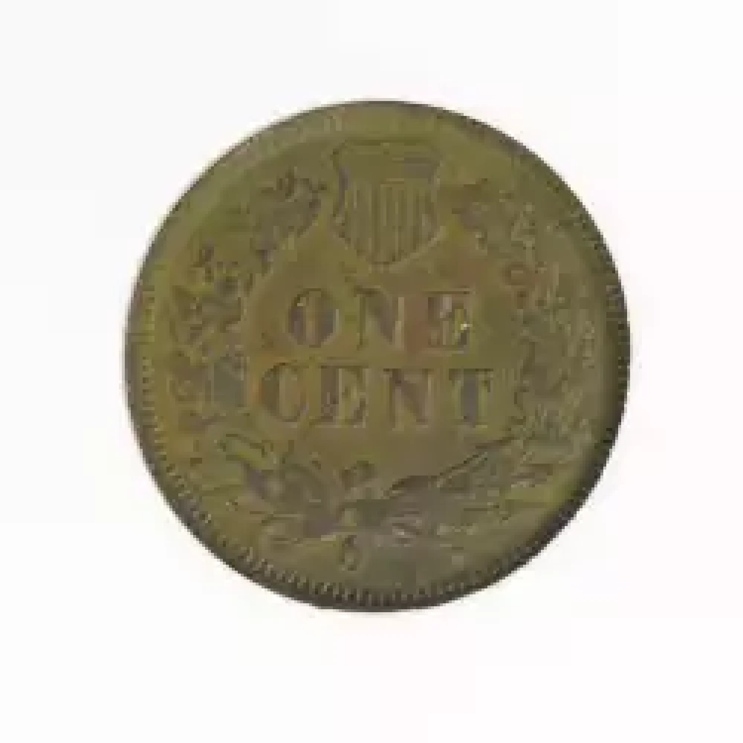 1873-PHILADELPHIA Small Cents Indian Head NGC VF Details DDO FS-101 ...
