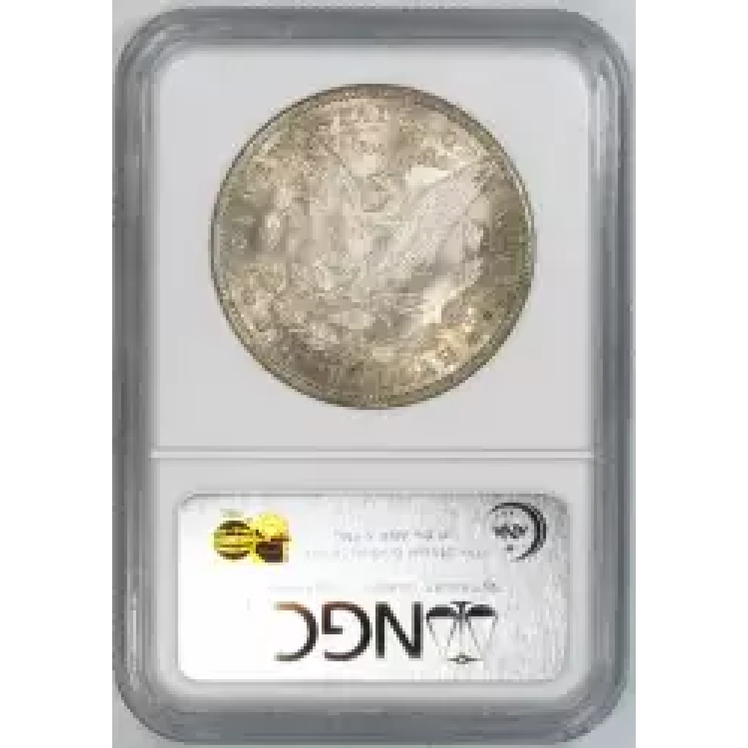 1899-NEW ORLEANS Morgan Silver Dollar NGC MS-66 - Kearney Coin Center
