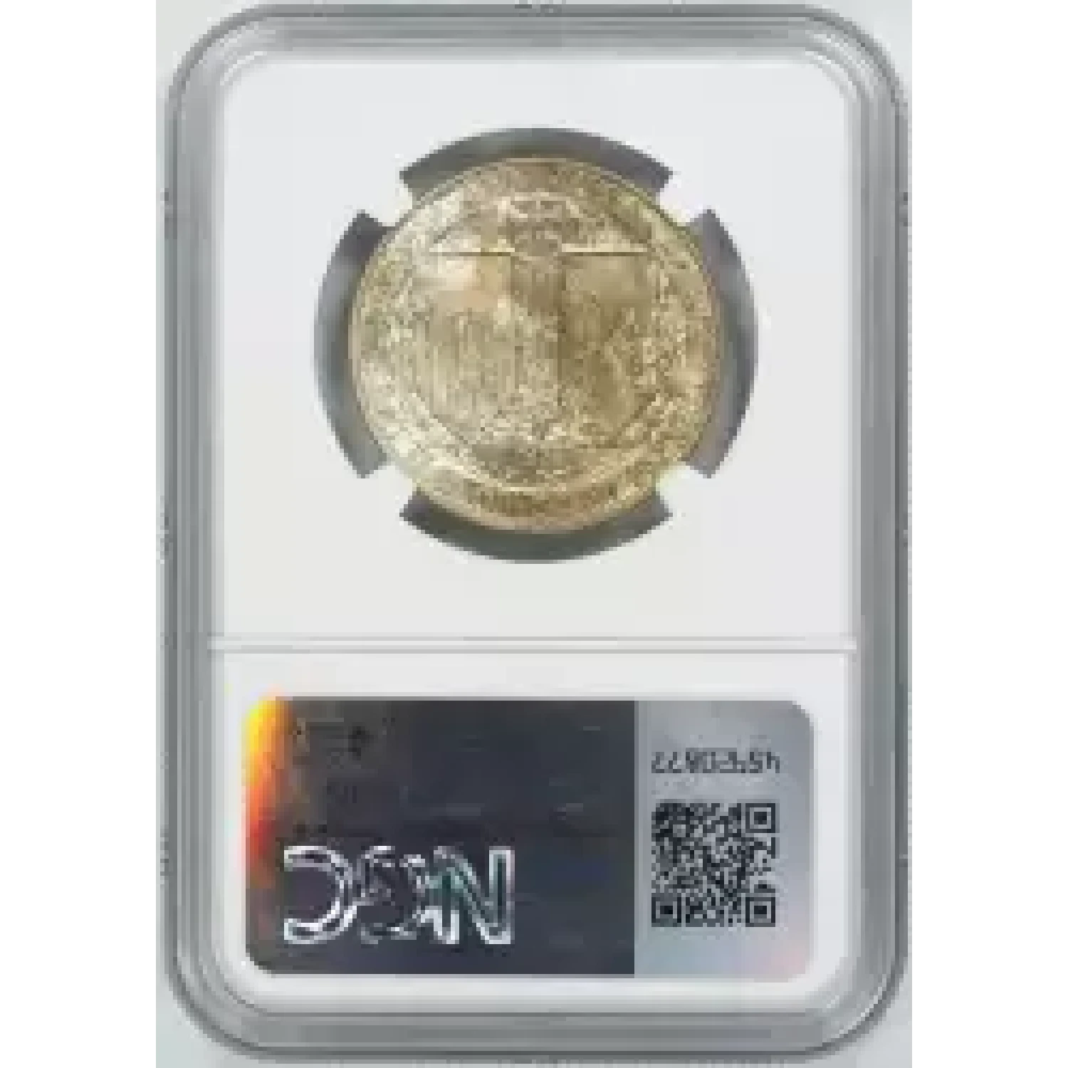 1936-PHILADELPHIA Classic Commemorative Grant Memorial NGC MS-65 ...