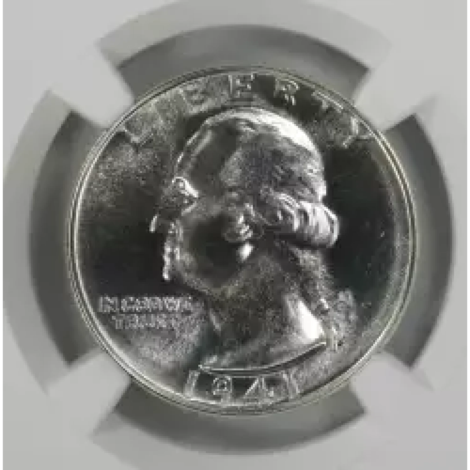 1941-PHILADELPHIA Quarter Dollars Silver Coinage NGC PF-68+ - Kearney ...