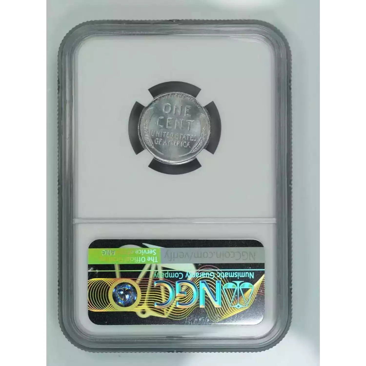1943-DENVER Small Cents Lincoln, Wheat Ears Reverse NGC MS-68 - Kearney ... 1943-DENVER Small Cents Lincoln, Wheat Ears Reverse NGC MS-68 - Kearney ...