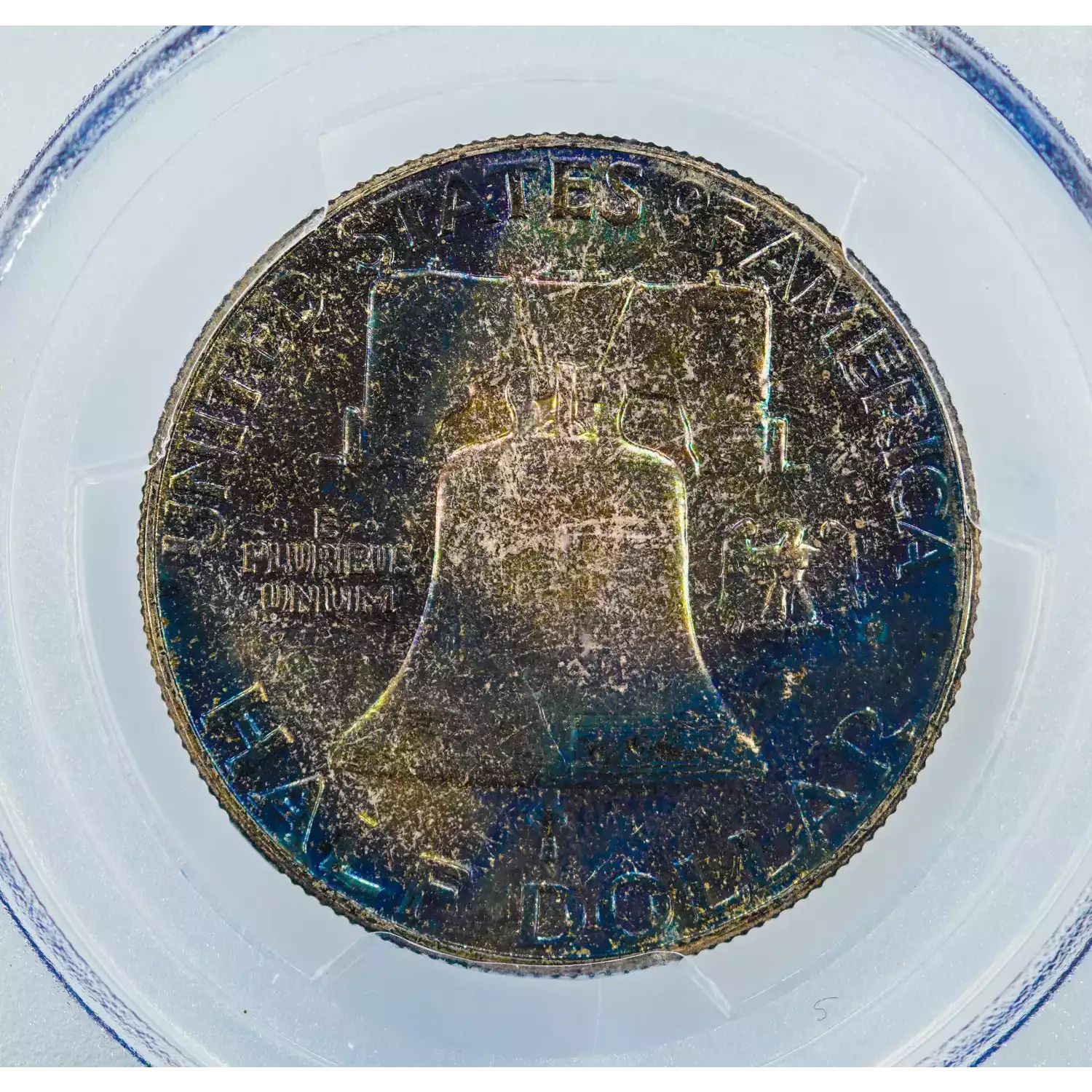 1955-PHILADELPHIA FBL PCGS MS-65 - Kearney Coin Center