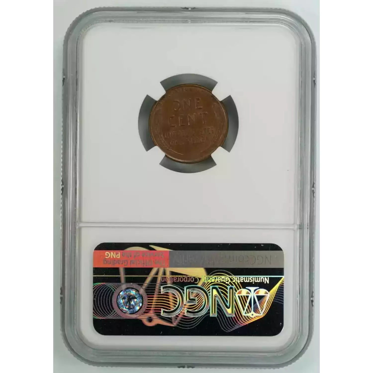 1955-PHILADELPHIA Small Cents Lincoln, Wheat Ears Reverse NGC MS-61 BN DDO - Kearney Coin Center