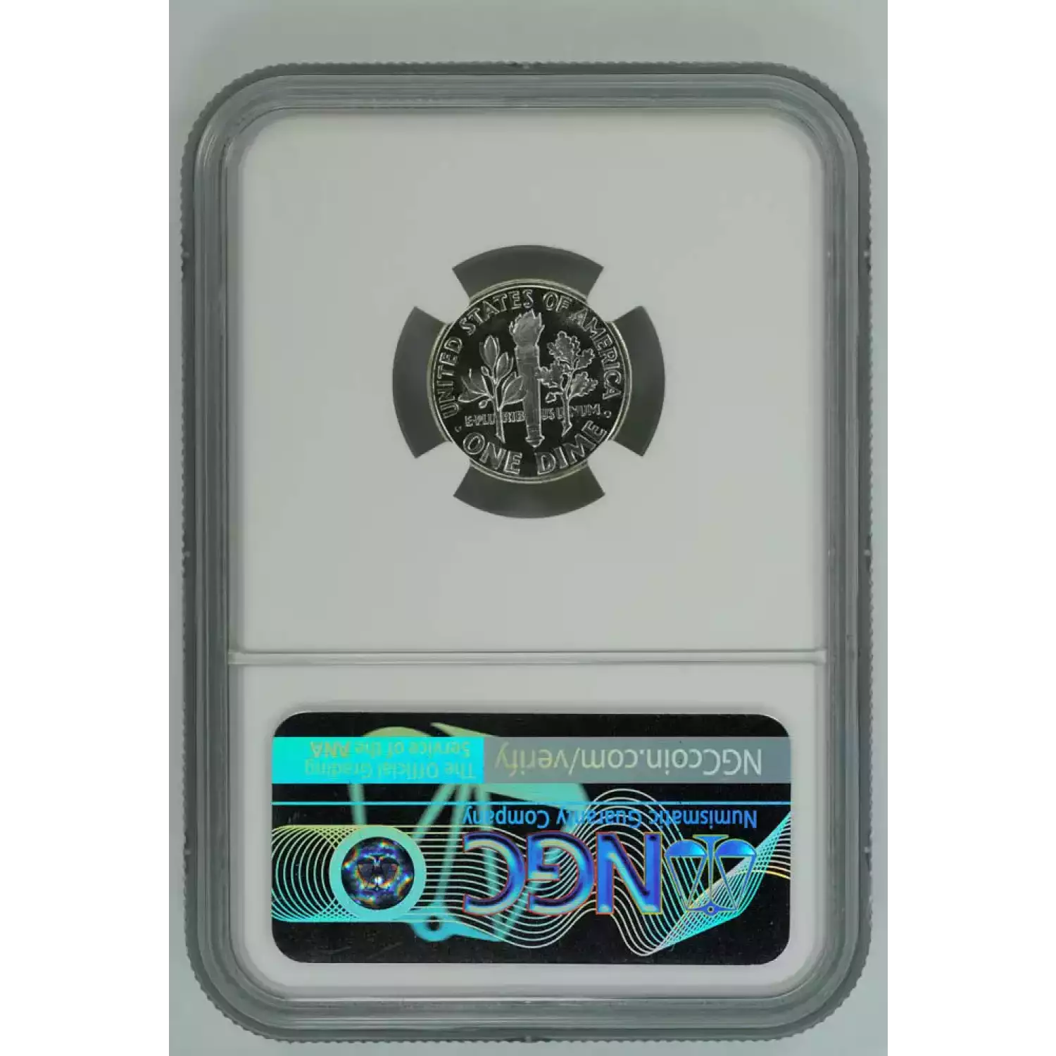 1956-PHILADELPHIA Dimes Roosevelt NGC PF-68* CAMEO - Kearney Coin Center