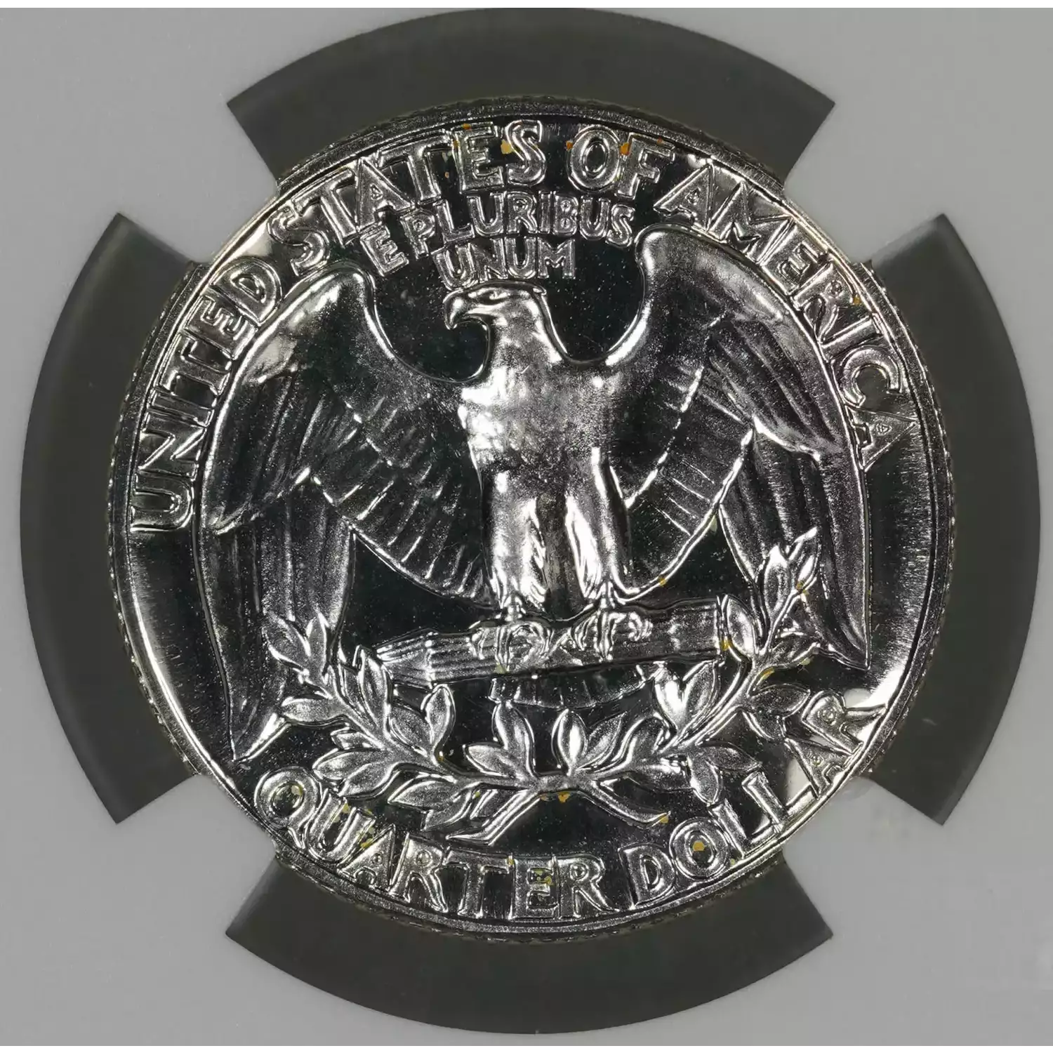 1959-PHILADELPHIA Quarter Dollars Silver Coinage NGC PF-68 DDO FS-101 ...