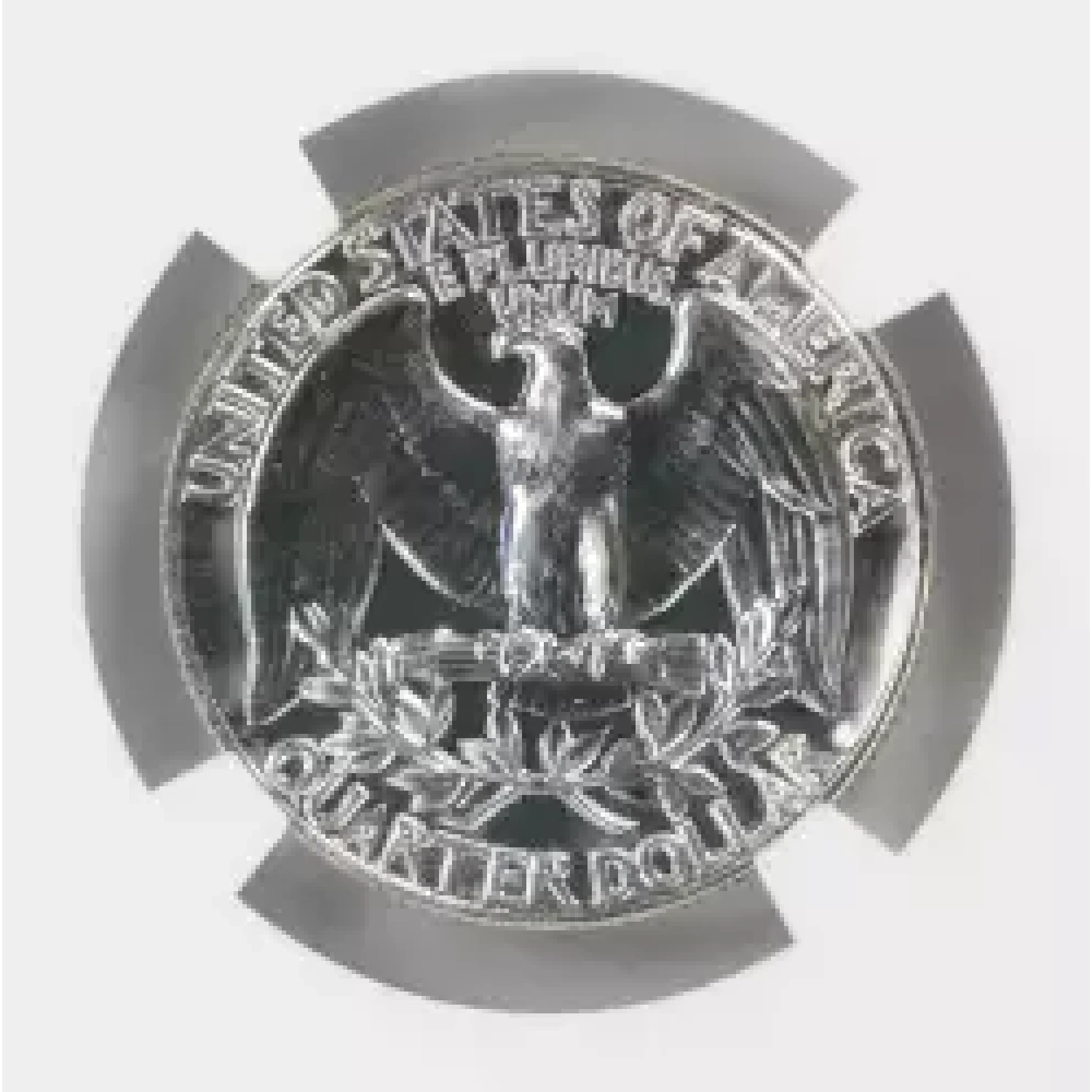 1959-PHILADELPHIA Quarter Dollars Silver Coinage NGC PF-66 DDO FS-101 ...