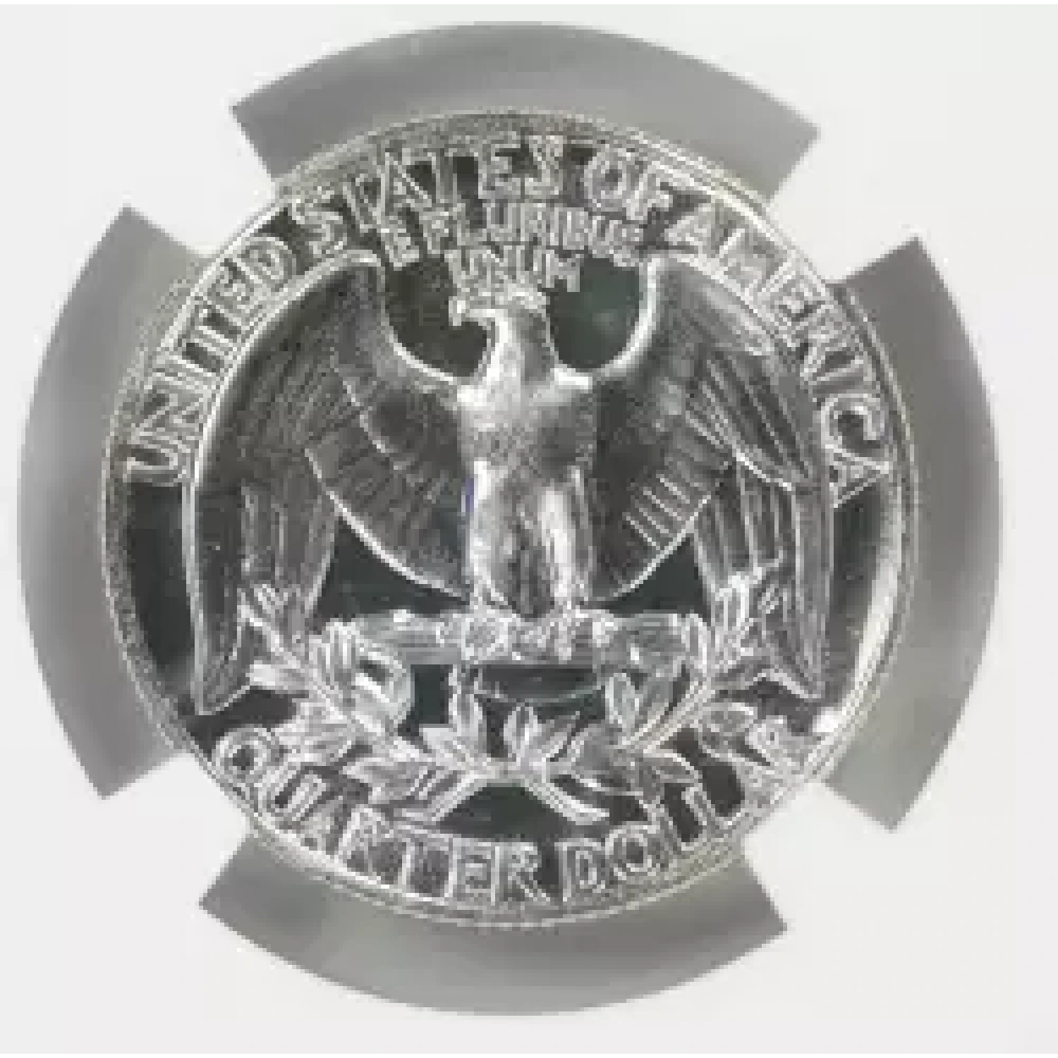 1959-PHILADELPHIA Quarter Dollars Silver Coinage NGC PF-67 DDO FS-101 - Kearney Coin Center