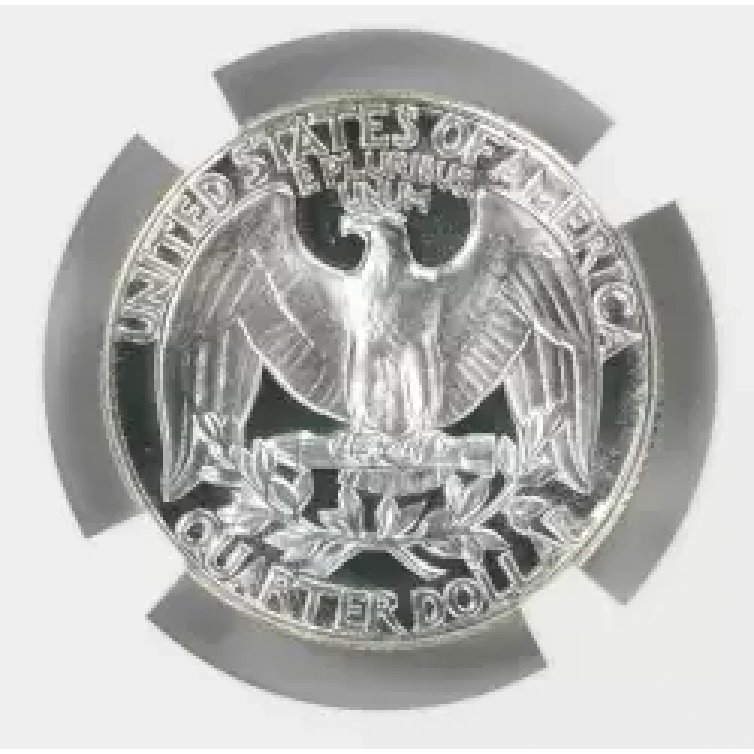 1959-PHILADELPHIA Quarter Dollars Silver Coinage NGC PF-67 DDO FS-101 ...