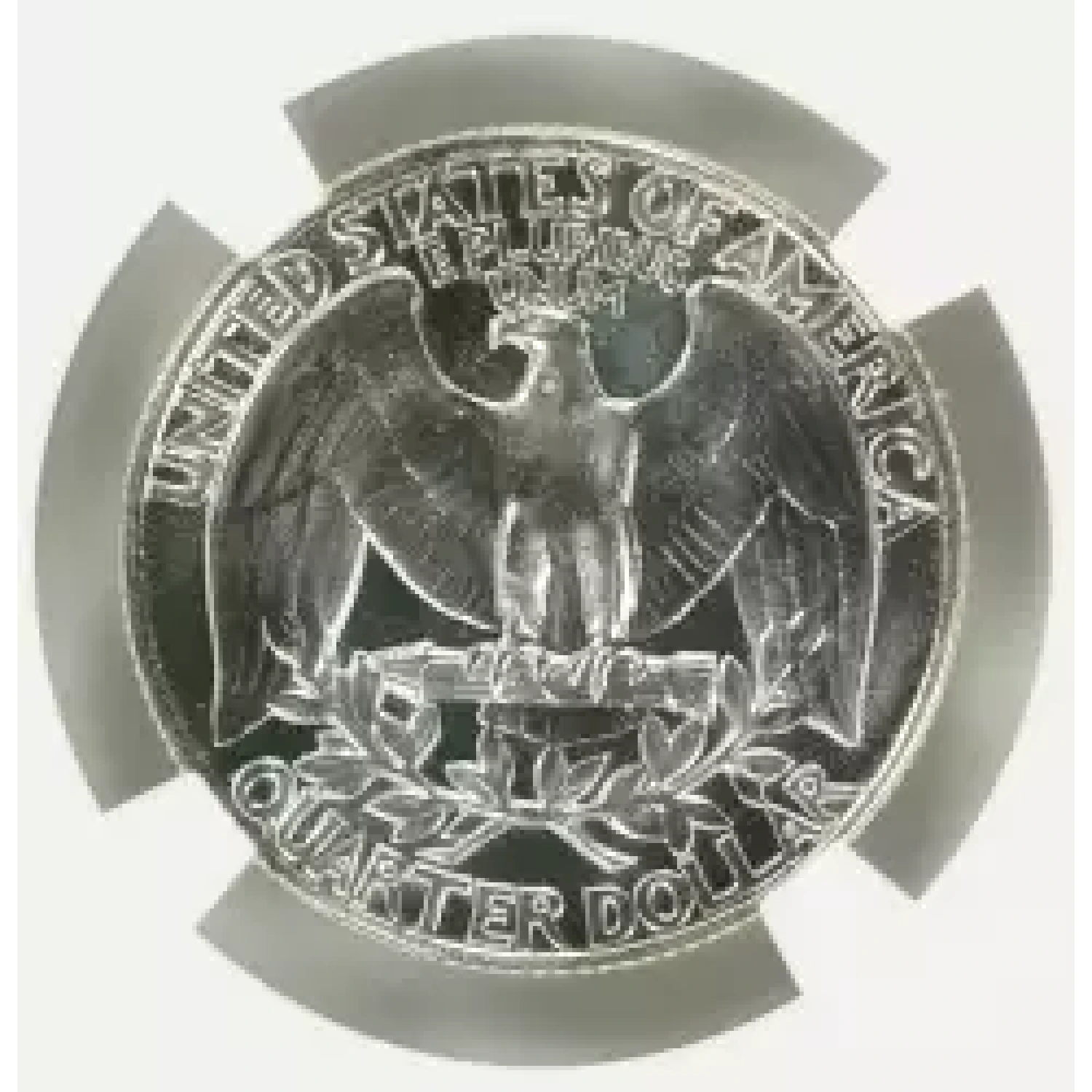 1959-PHILADELPHIA Quarter Dollars Silver Coinage NGC PF-67 DDO FS-101 - Kearney Coin Center