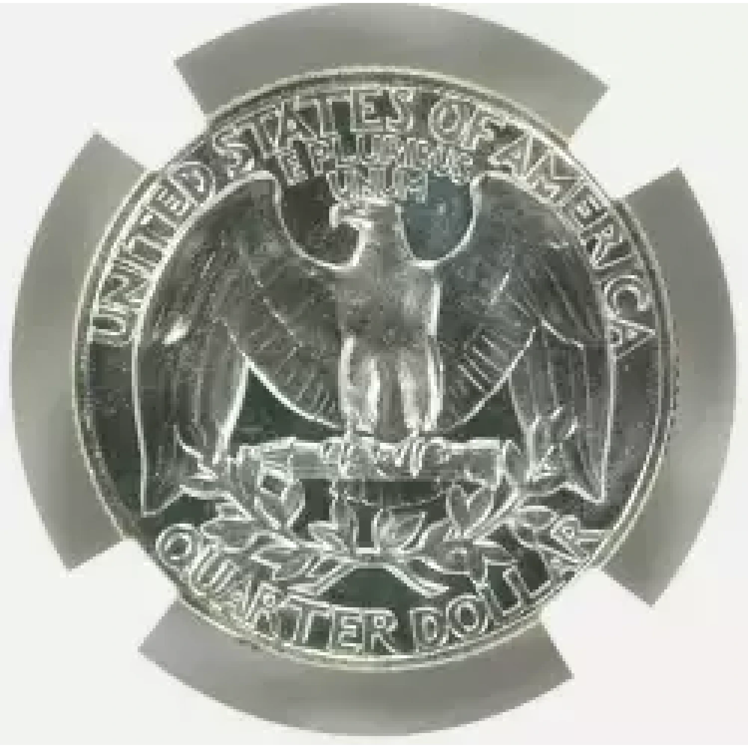 1959-PHILADELPHIA Quarter Dollars Silver Coinage NGC PF-67 DDO FS-101 ...