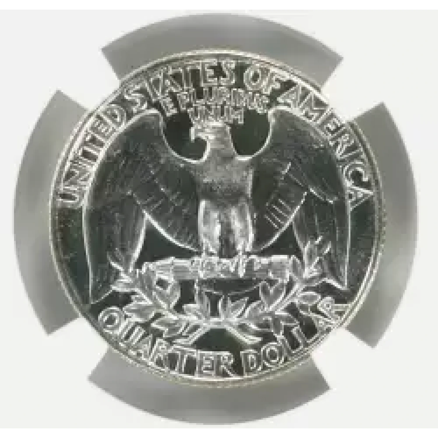 1959-PHILADELPHIA Quarter Dollars Silver Coinage NGC PF-67 DDO FS-101 ...