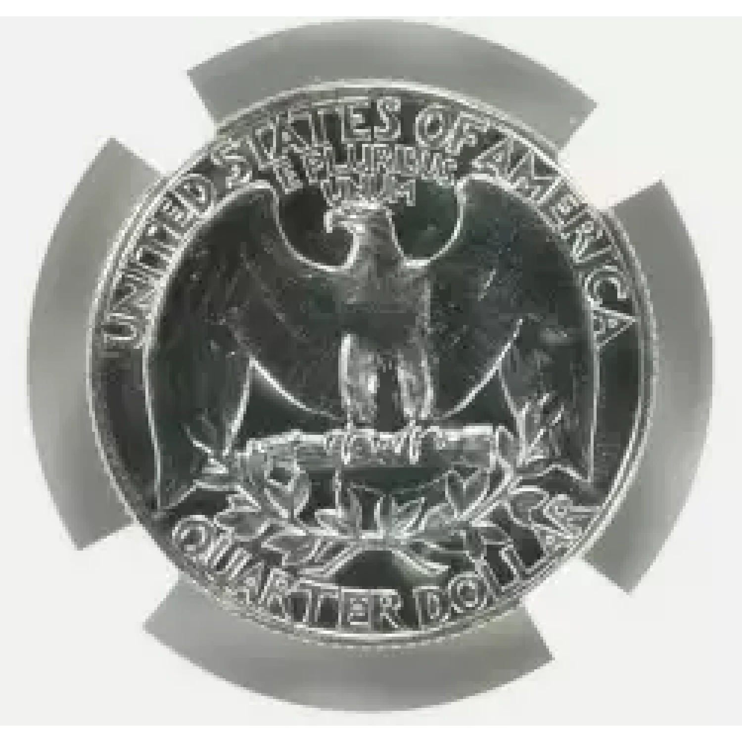 1959-PHILADELPHIA Quarter Dollars Silver Coinage NGC PF-67 DDO FS-101 - Kearney Coin Center