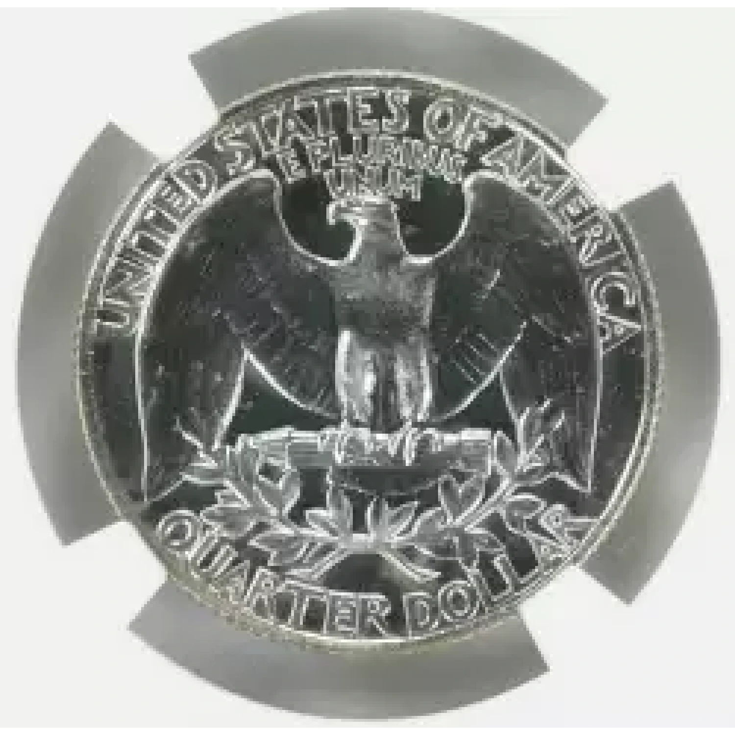 1959-PHILADELPHIA Quarter Dollars Silver Coinage NGC PF-67 DDO FS-101 ...
