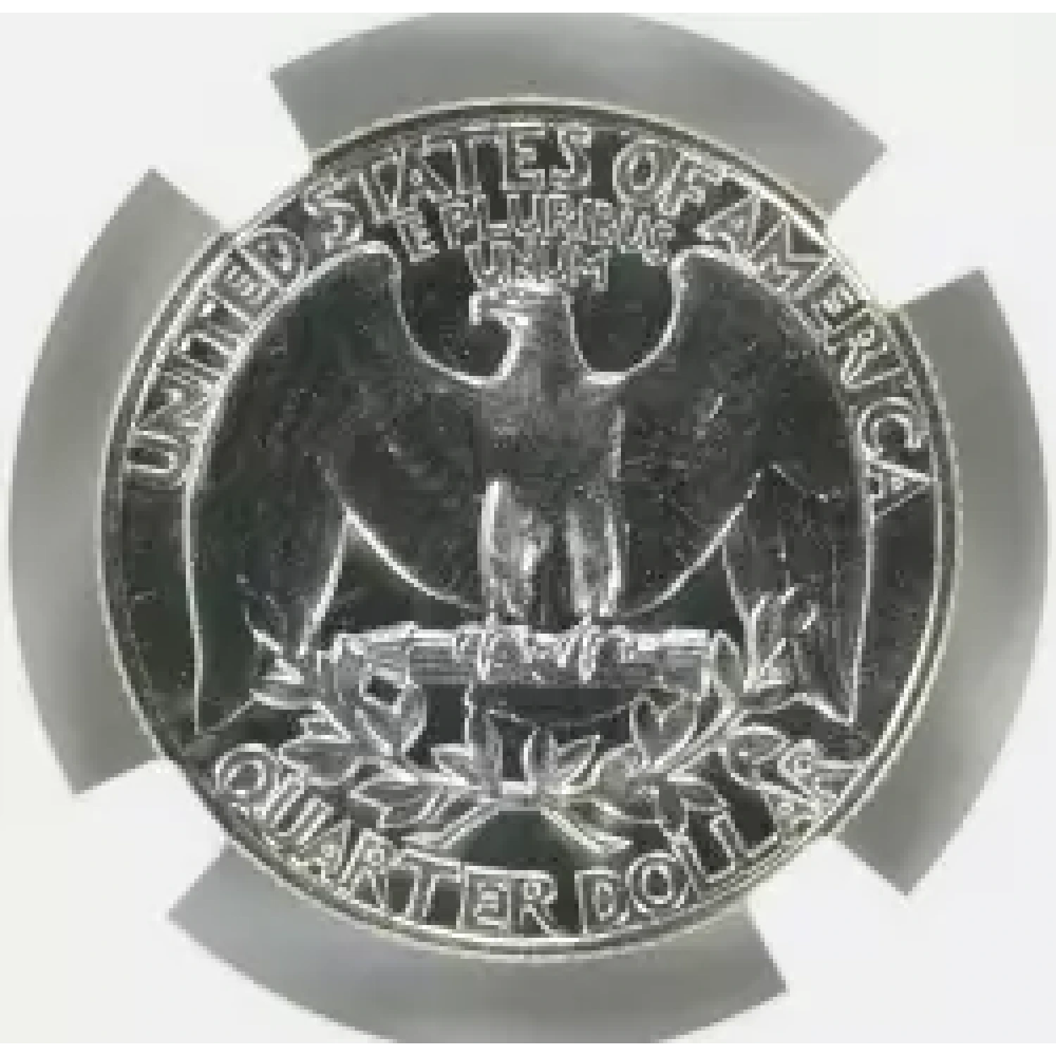 1959-PHILADELPHIA Quarter Dollars Silver Coinage NGC PF-69 DDO FS-101 ...