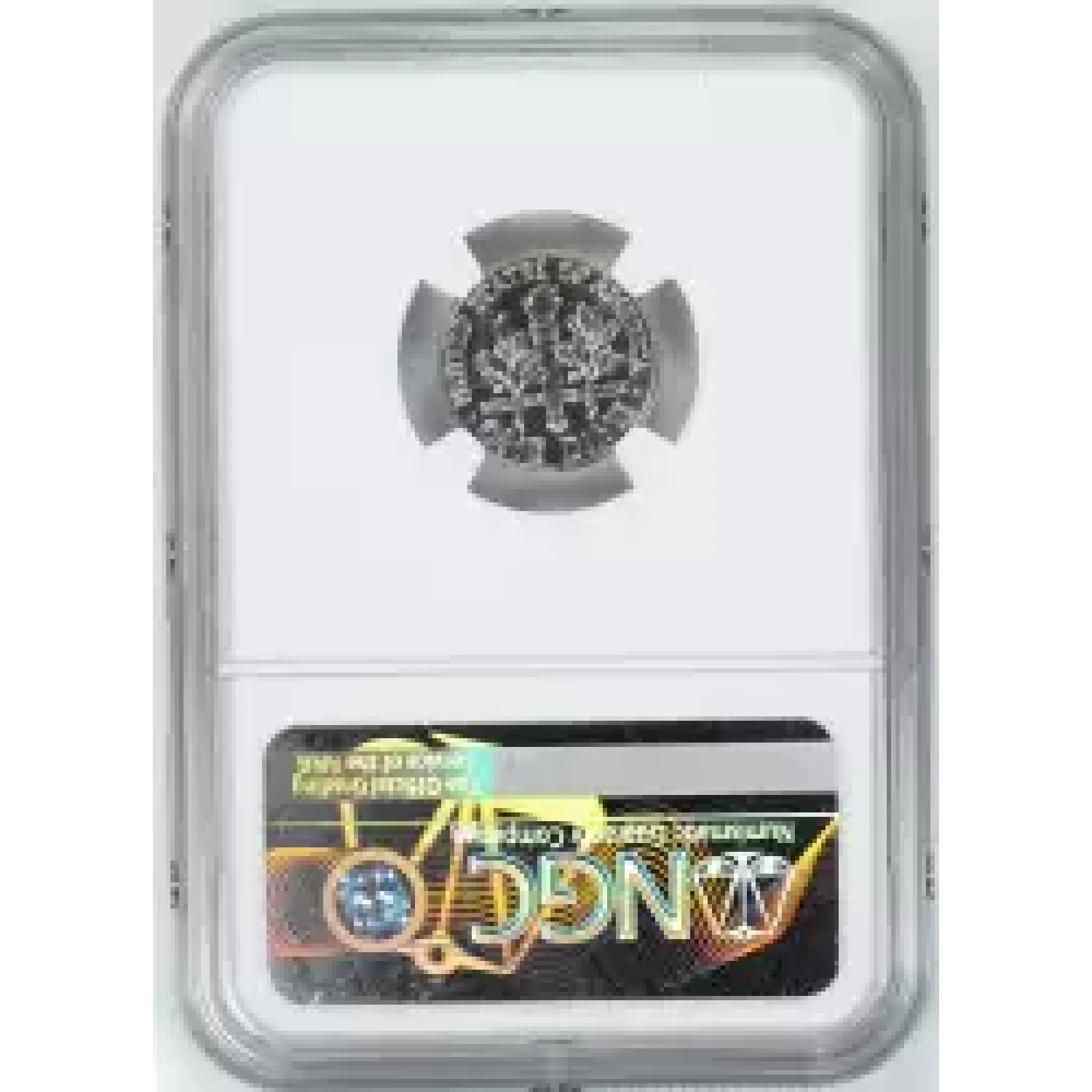 1963-PHILADELPHIA Dimes Roosevelt NGC PF-68 DDR FS-802 - Kearney Coin ...