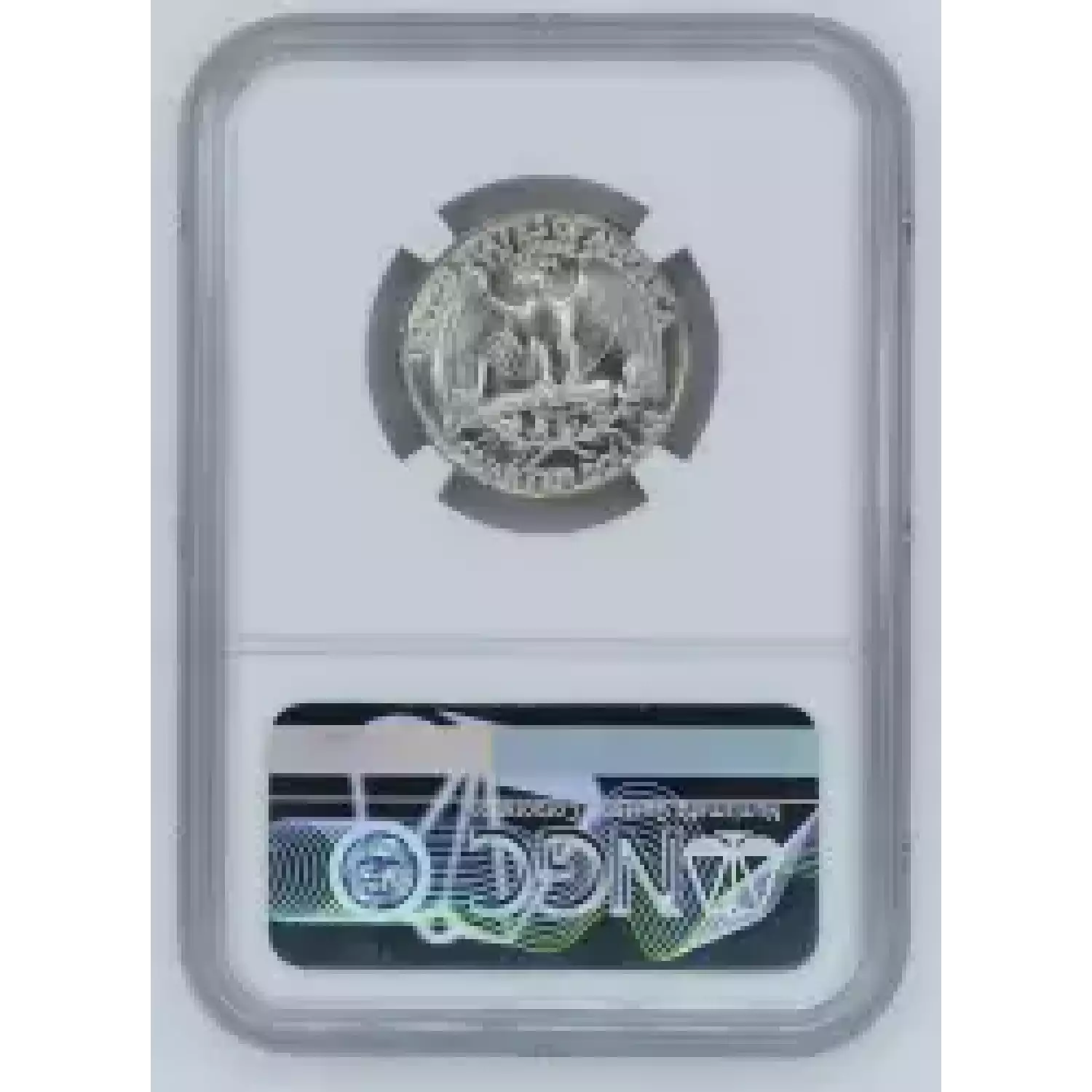 1966-PHILADELPHIA Quarter Dollars Clad Coinage NGC MS-67* SMS - Kearney ...