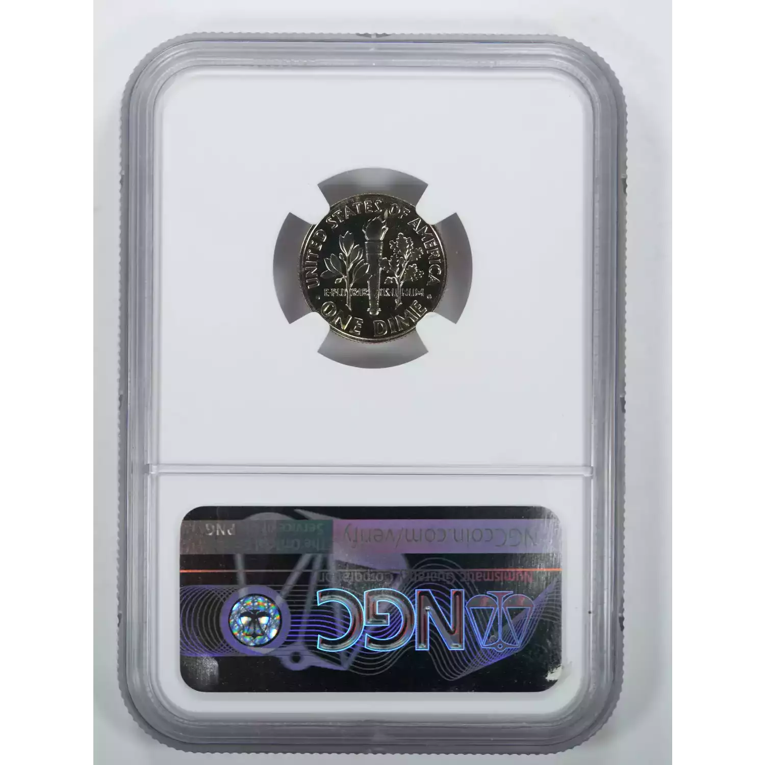 1966-PHILADELPHIA Dimes Roosevelt NGC MS-67* SMS - Kearney Coin Center