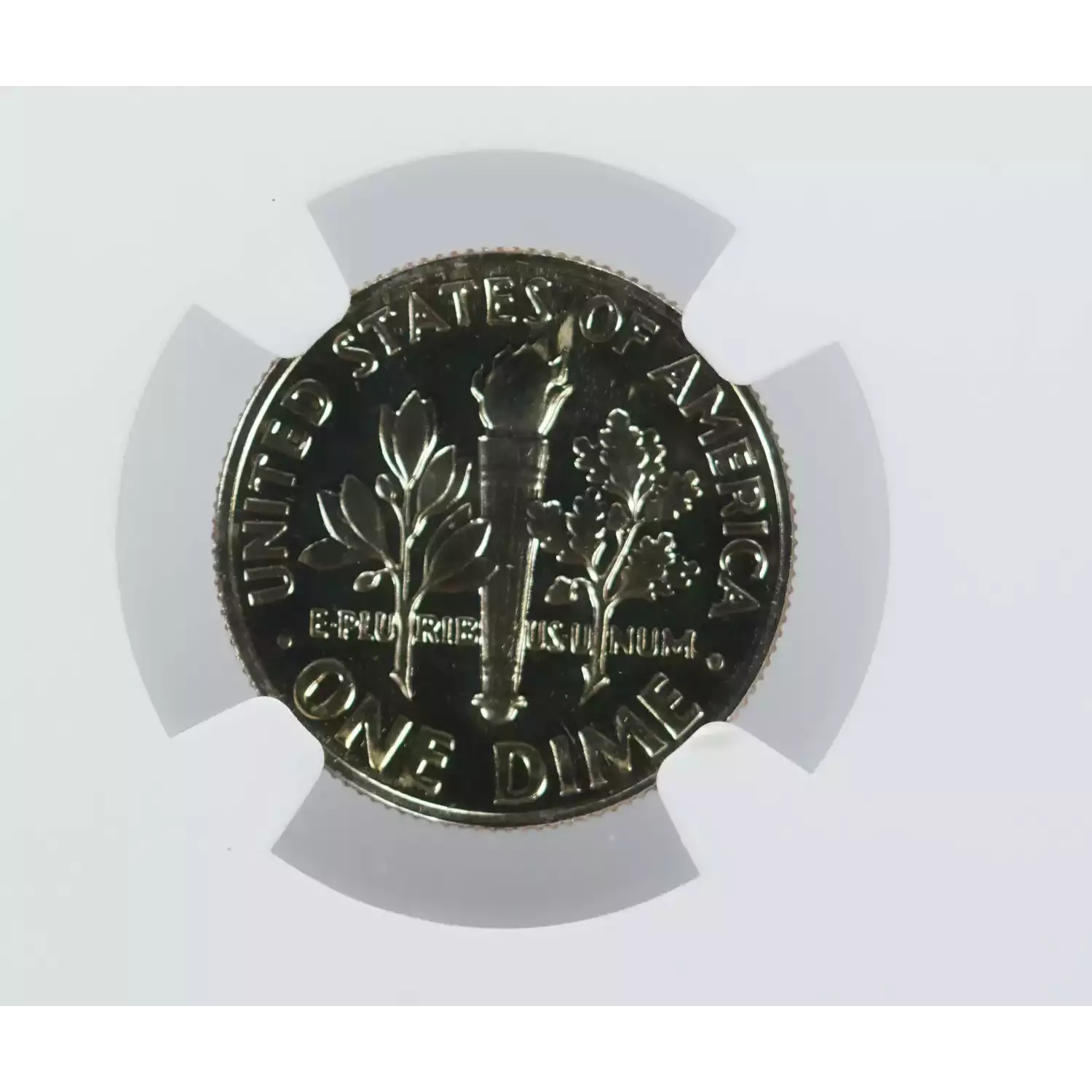 1966-PHILADELPHIA Dimes Roosevelt NGC MS-67* SMS - Kearney Coin Center