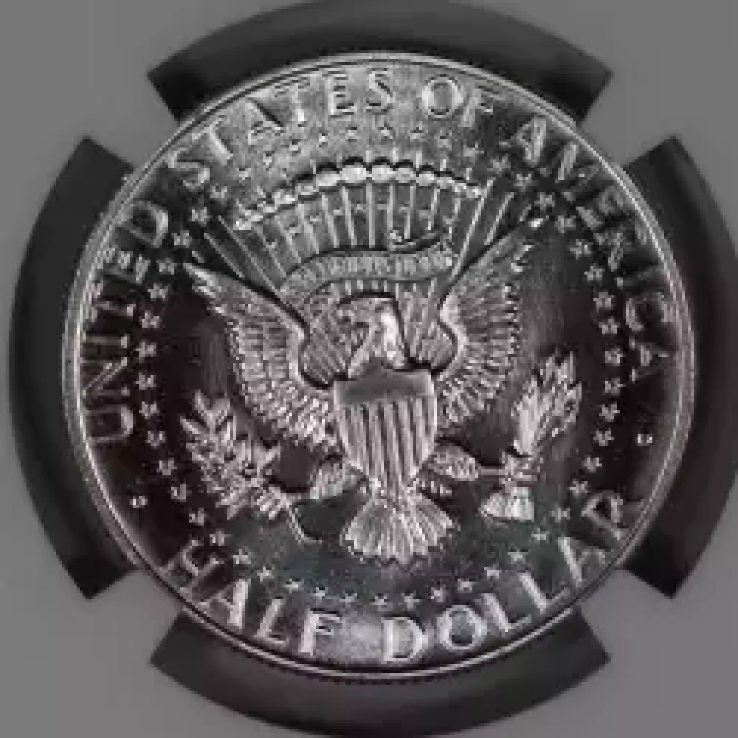 1966-PHILADELPHIA Half Dollars Kennedy Clad NGC MS-68 SMS DDO DOUBLED PROFILE - Kearney Coin Center