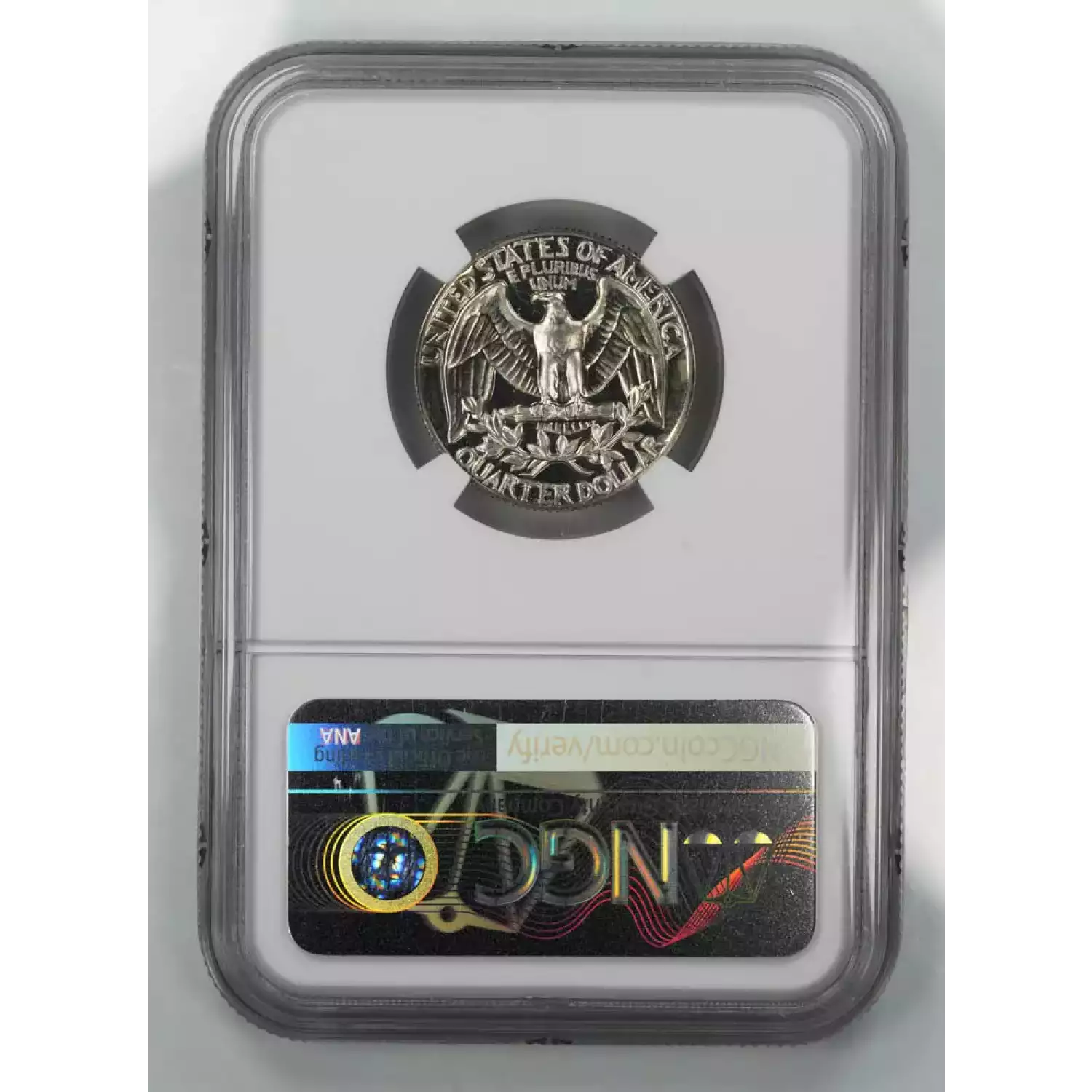 1971-SAN FRANCISCO NGC PF-69* - Kearney Coin Center