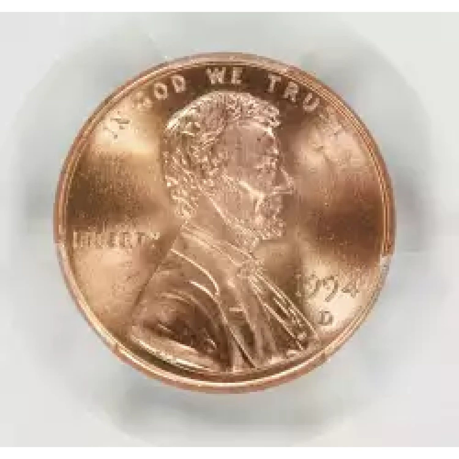 1994-DENVER PCGS MS-67 RD Small Cents Lincoln, Memorial Reverse ...