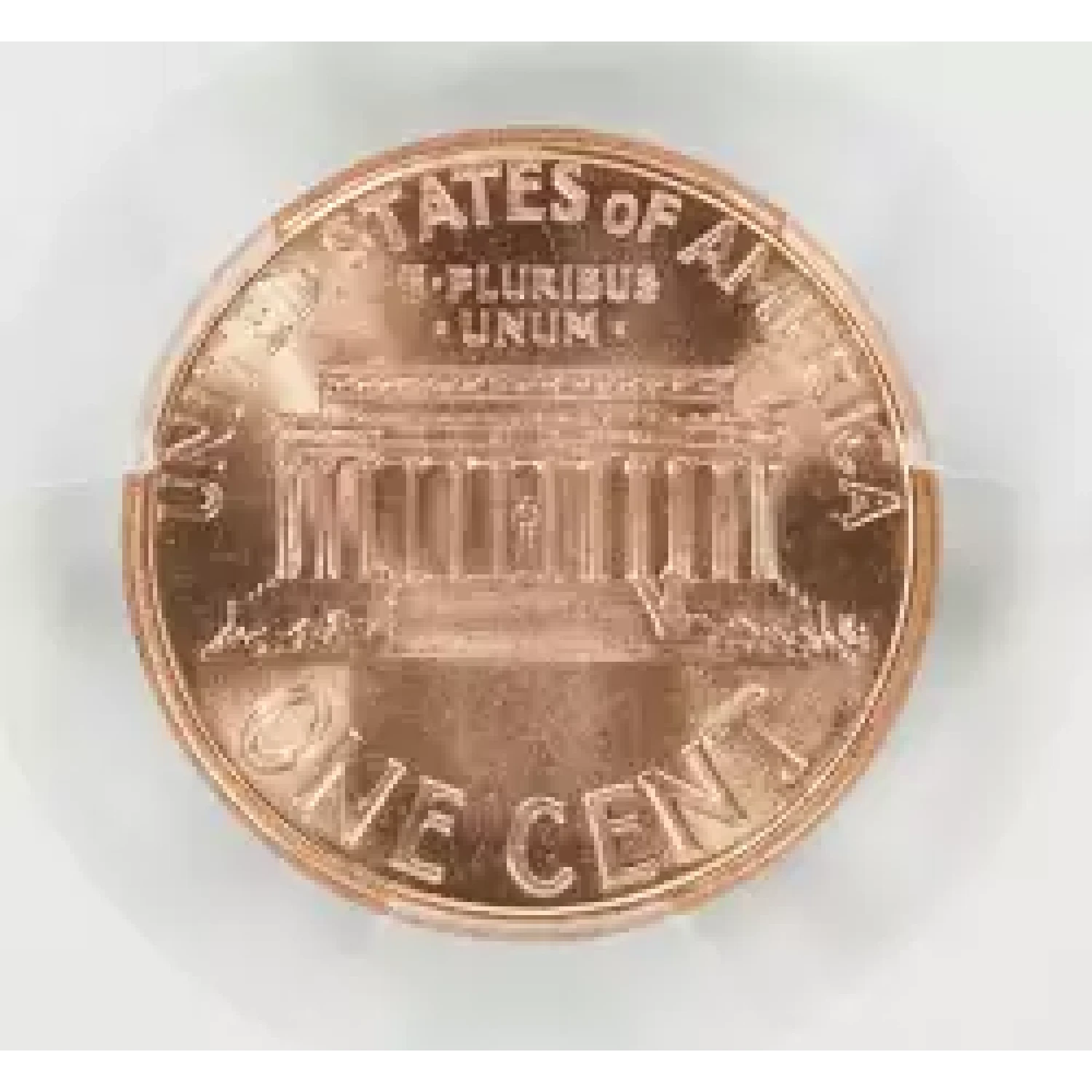 1994-DENVER PCGS MS-67 RD Small Cents Lincoln, Memorial Reverse ...