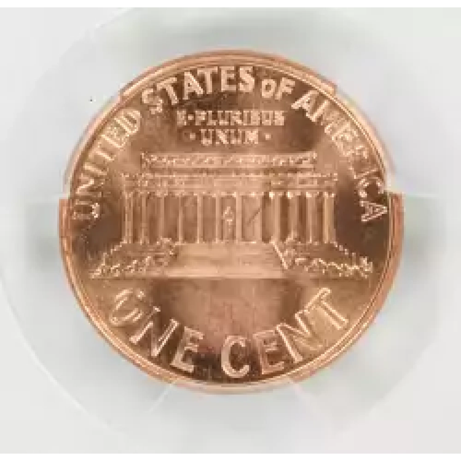 1994-DENVER Small Cents Lincoln, Memorial Reverse PCGS MS-67 RD ...