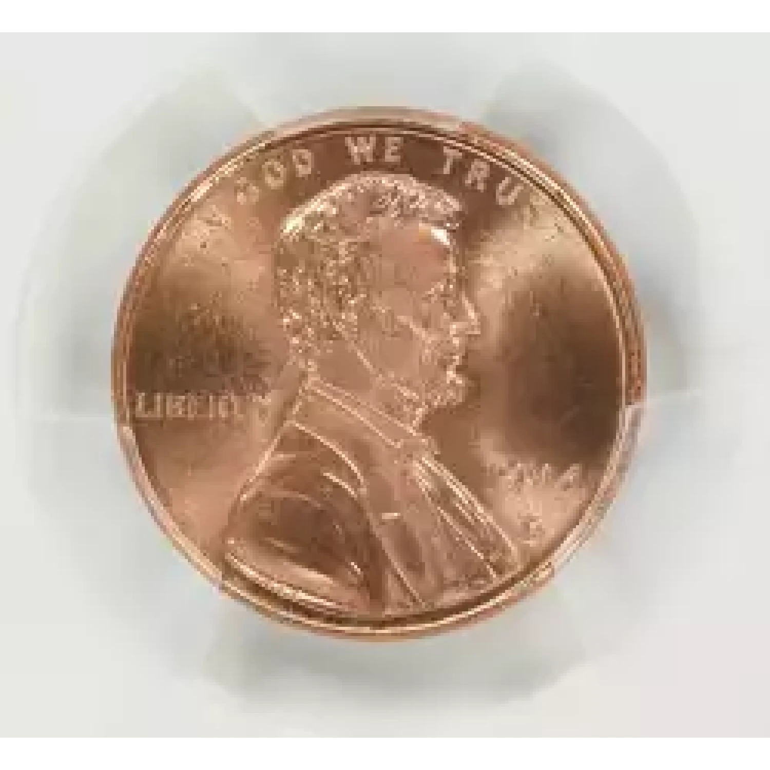 1994-DENVER Small Cents Lincoln, Memorial Reverse PCGS MS-67 RD ...
