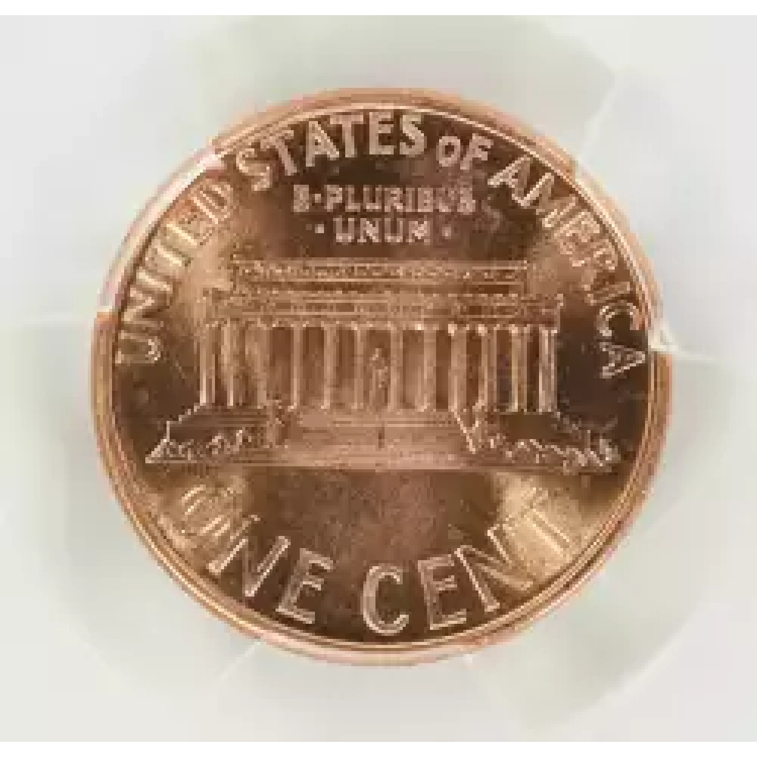 1994-DENVER PCGS MS-67 RD Small Cents Lincoln, Memorial Reverse ...