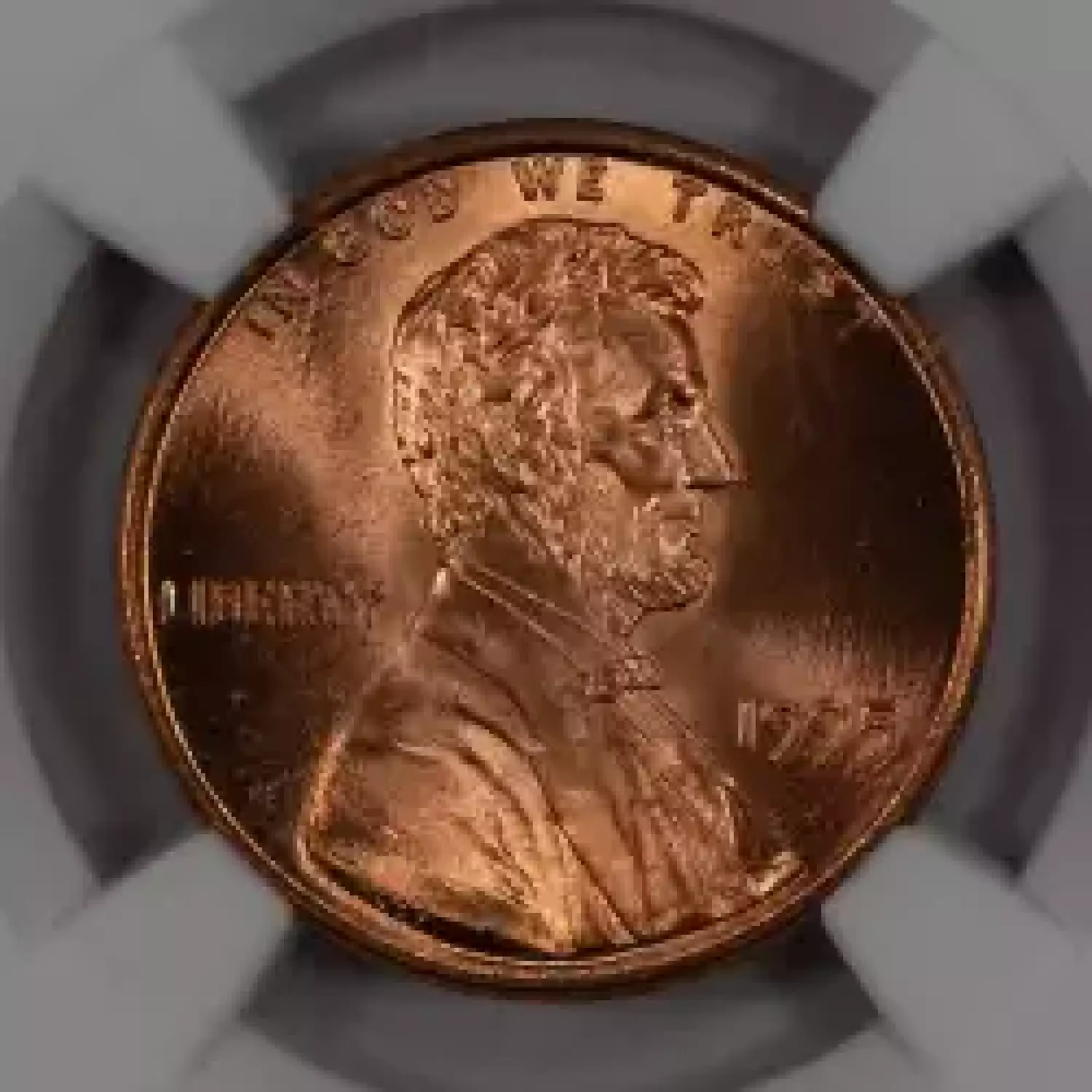 1995-PHILADELPHIA Small Cents Lincoln, Memorial Reverse NGC MS-68 RD ...