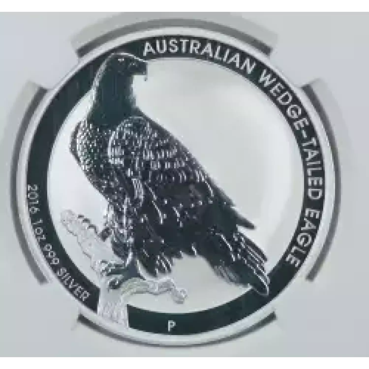 2016-PERTH MINT AUSTRALIA Silver DOLLAR NGC MS-70 - Kearney Coin Center