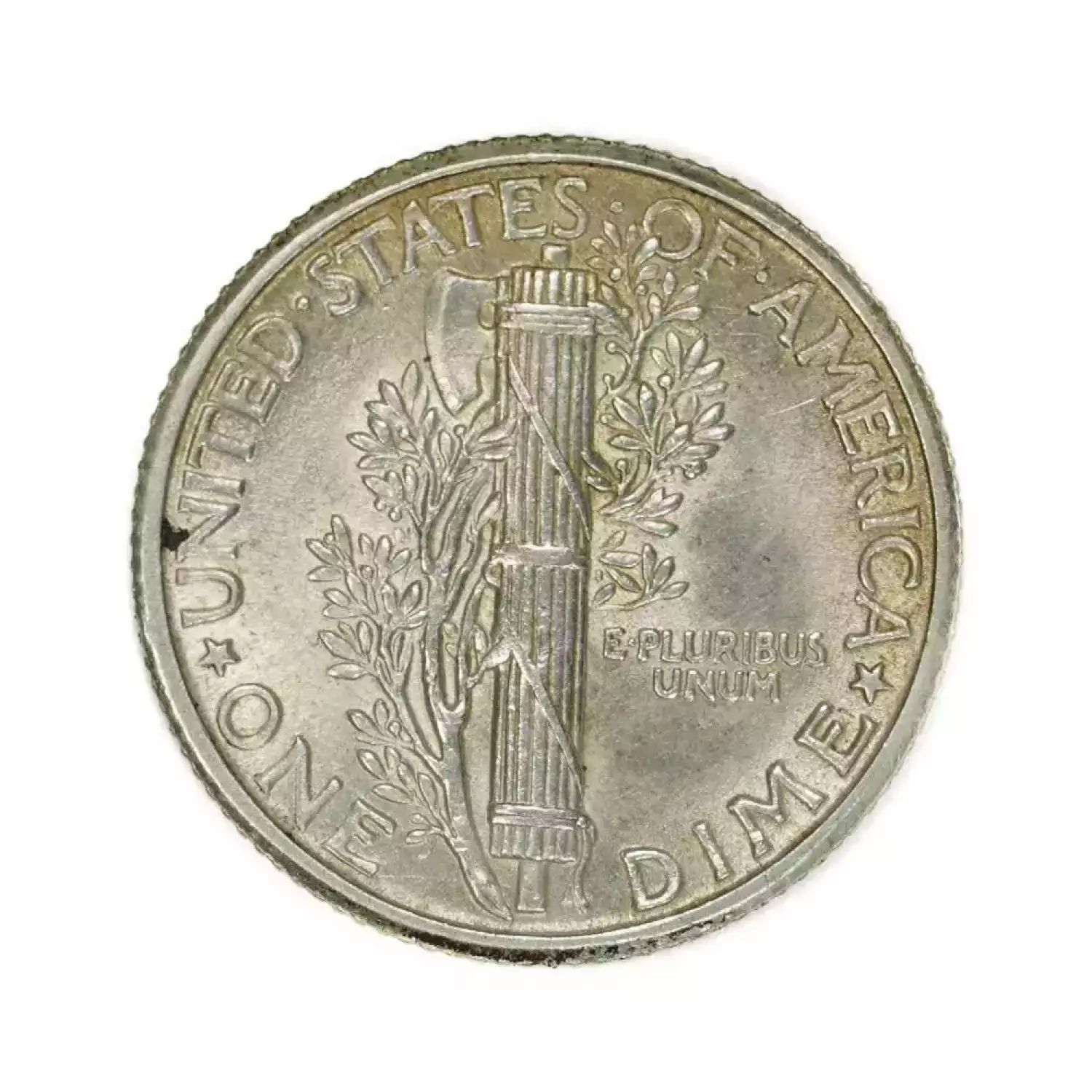 1930-PHILADELPHIA Mercury Dime - Kearney Coin Center