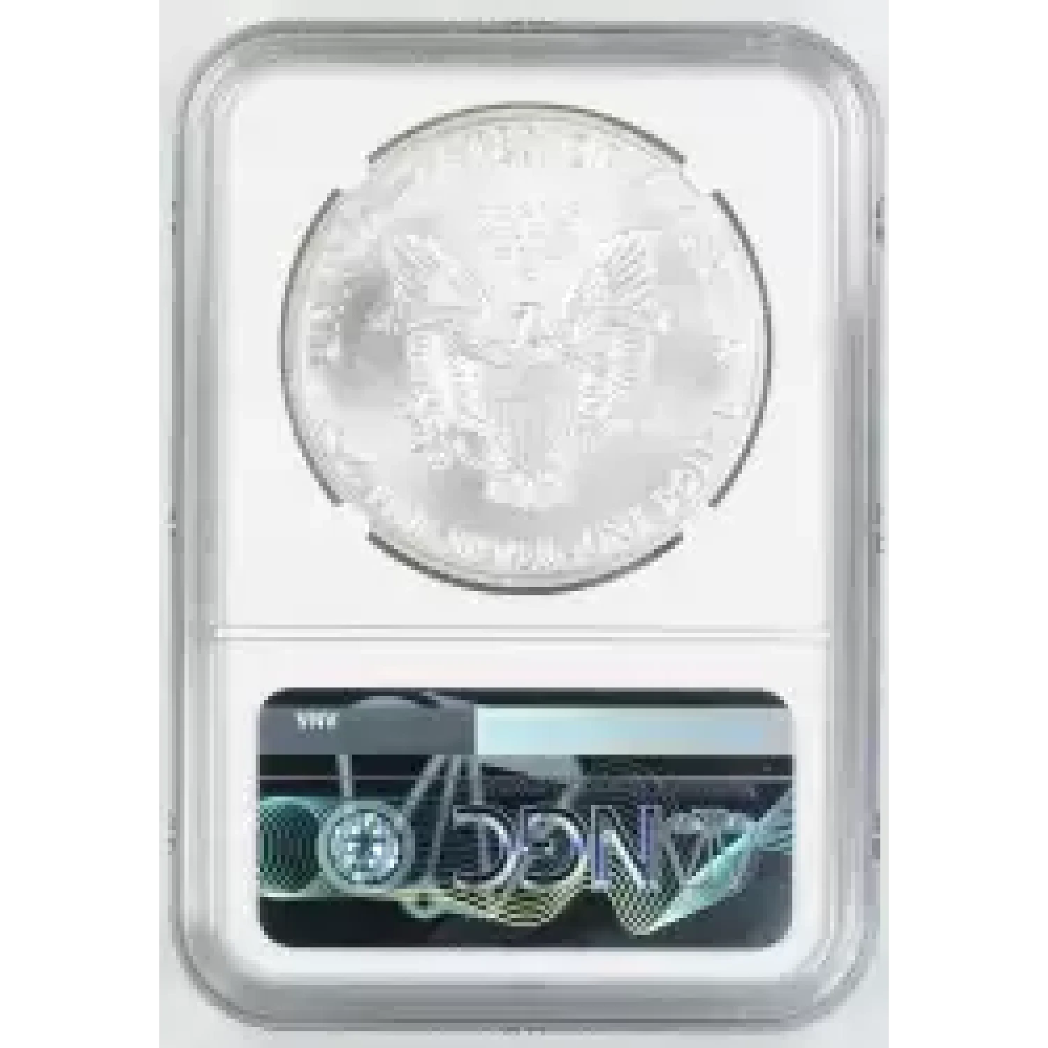 2019-WEST POINT Bullion Silver Eagles NGC MS-70 FIRST DAY OF ISSUE - Kearney Coin Center