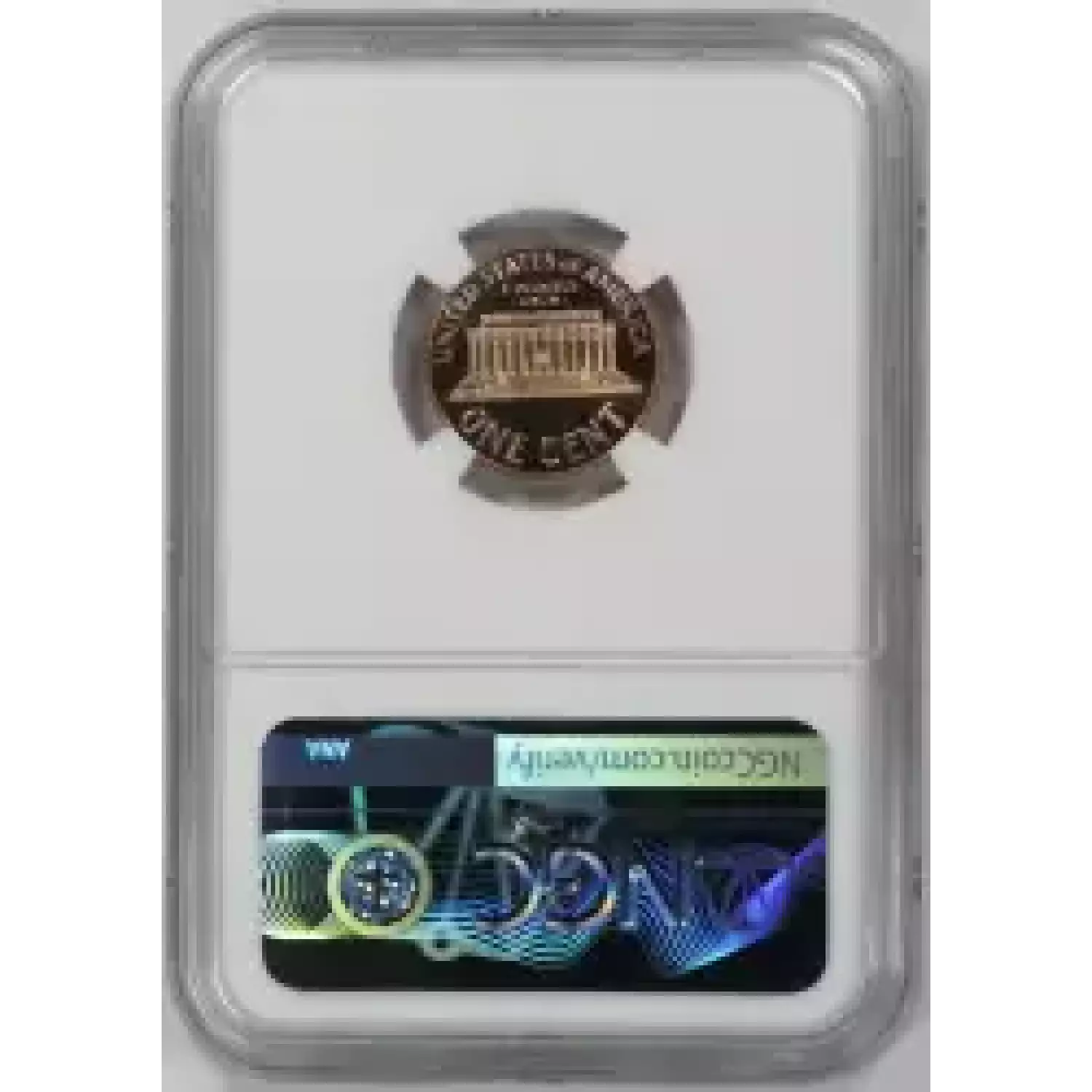 1962 Small Cents Lincoln, Memorial Reverse NGC PF-69 RD CAMEO - Kearney ...